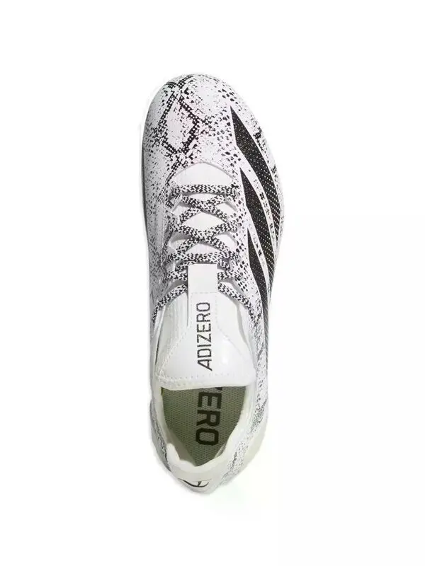 Adidas Adizero Electric Sneakers With Snakeskin Effect