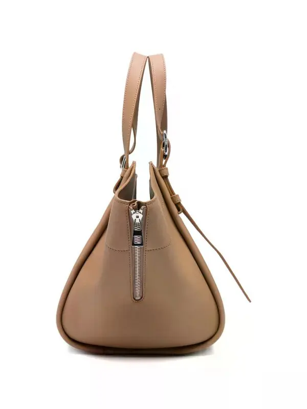 Loewe Hammock Tote Bag - Brown