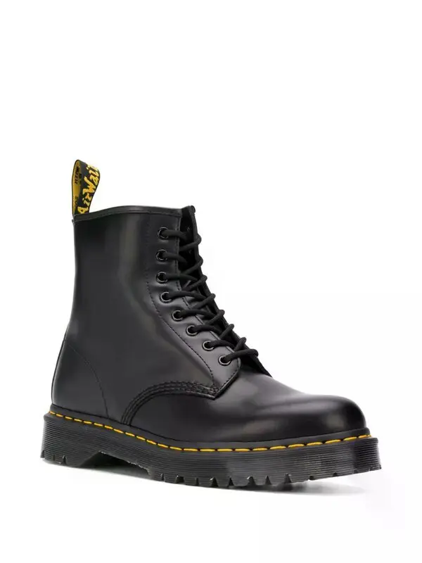 Dr. Martens 1460 Bex Leather Boots