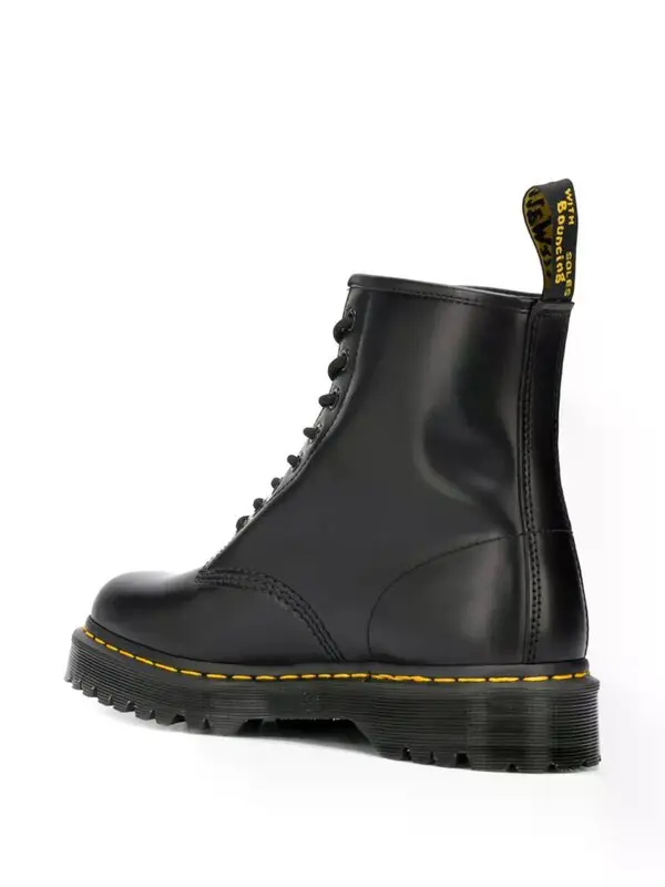 Dr. Martens 1460 Bex Leather Boots