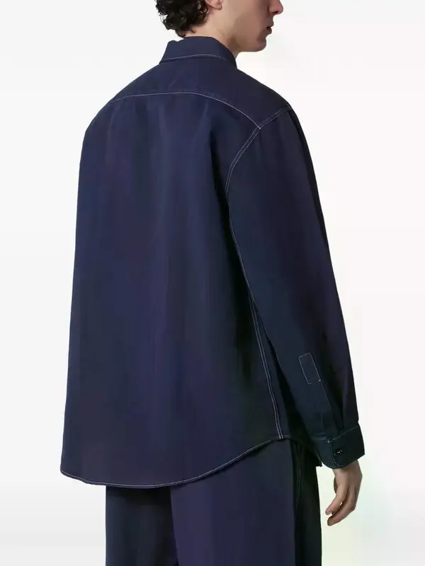 Studio Nicholson Louro Shirt