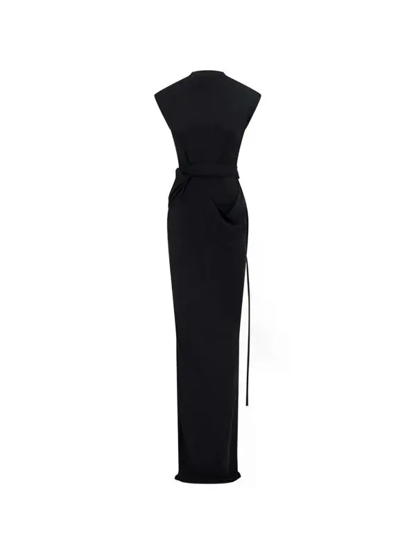 Ottolinger Sleevy Maxi Dress