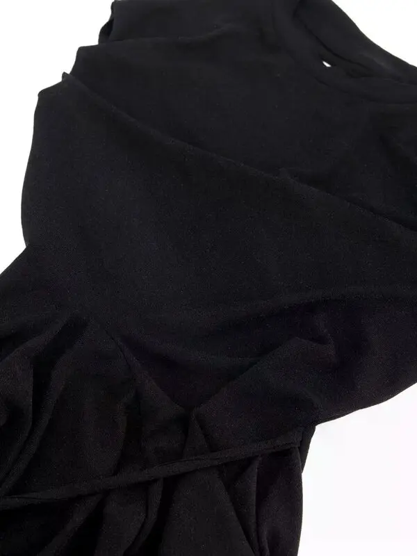Ottolinger Sleevy Maxi Dress
