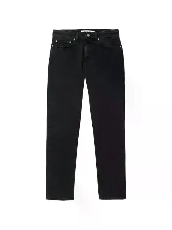 Lacoste Indigo Trousers