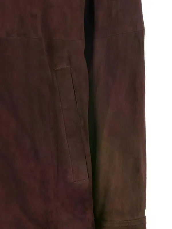 Herno Zip-up Jacket