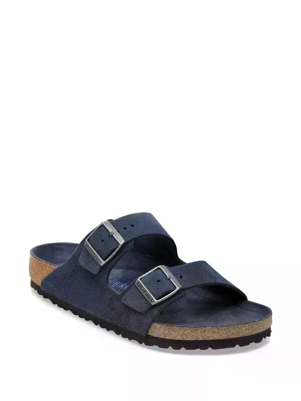 BIRKENSTOCK Arizona Double Strap Sandals