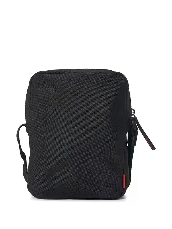 Hugo Zip Pocket Messenger Bag