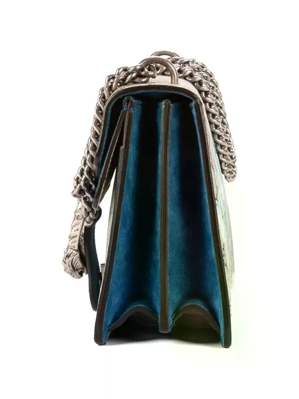Gucci Blooms Dionysus Shoulder Bag
