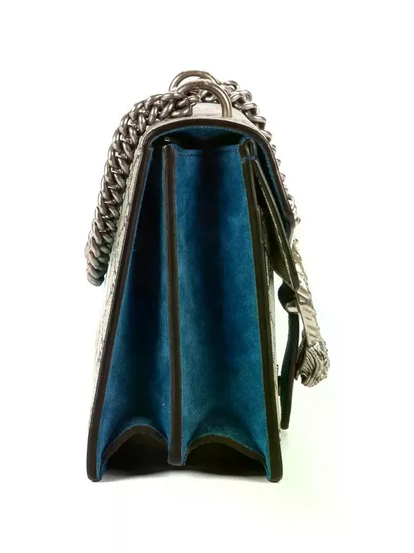 Gucci Blooms Dionysus Shoulder Bag