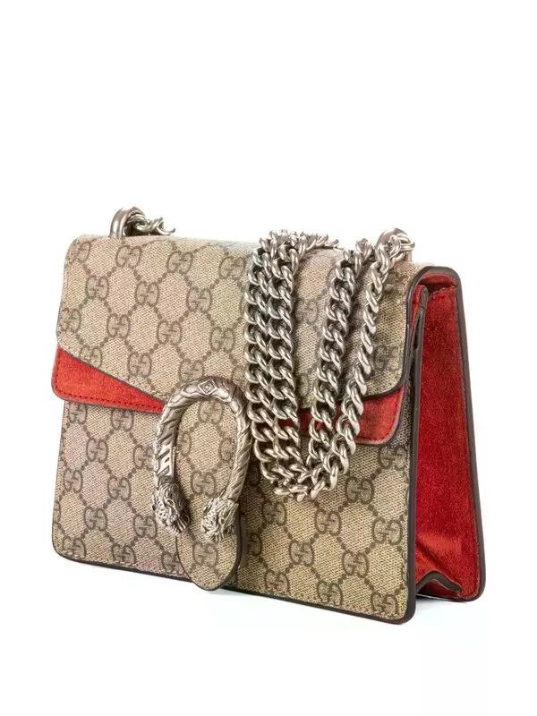 Gucci Mini Dionysus Shoulder Bag