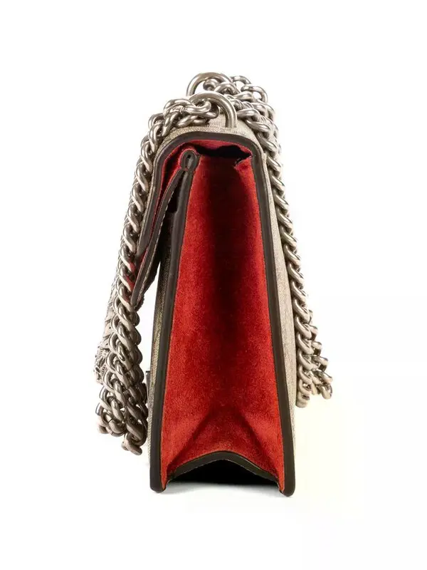 Gucci Mini Dionysus Shoulder Bag
