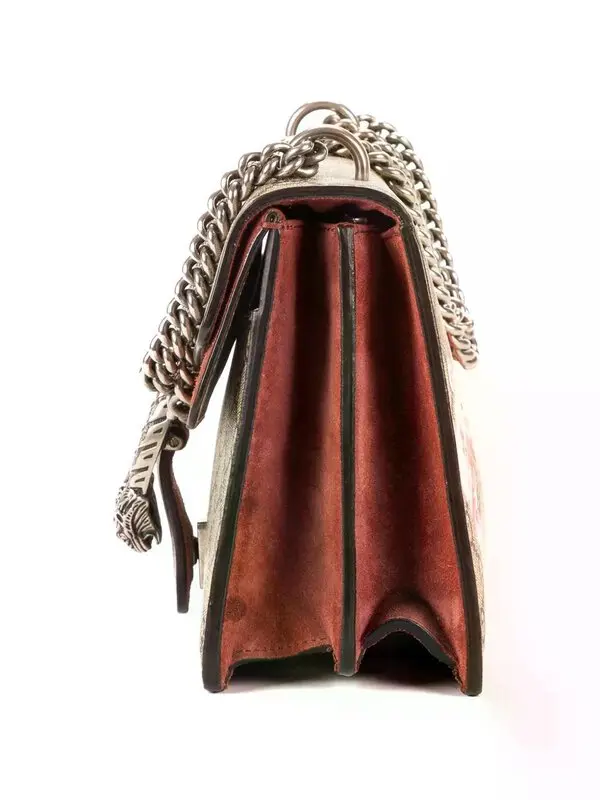 Gucci Dionysus Blooms Shoulder Bag