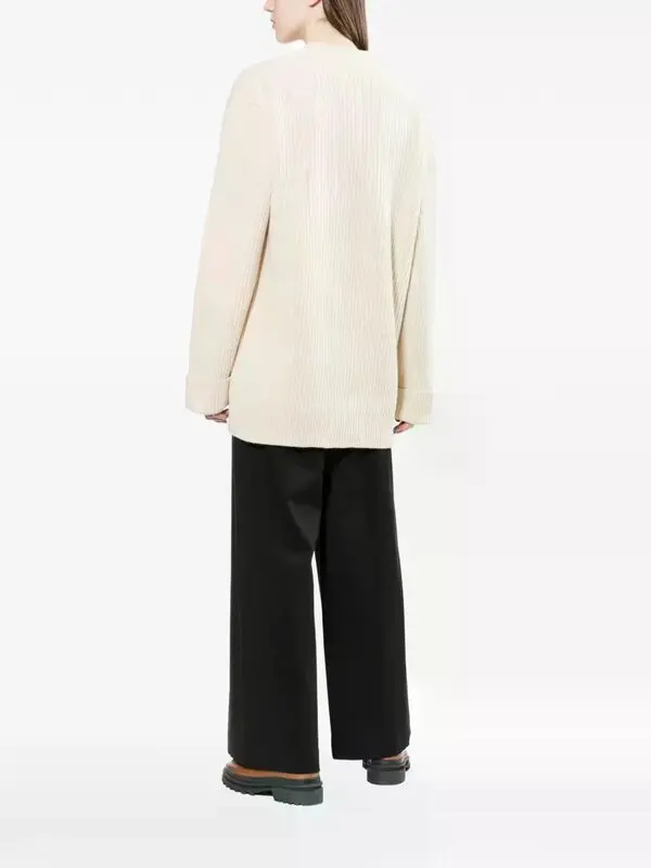 A.p.c. V-neck Cardigan