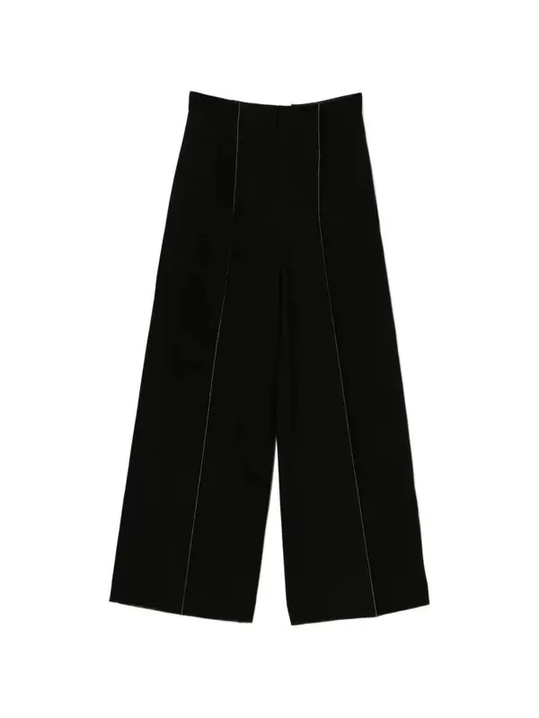 Rag & Bone Irina Tailored Trousers