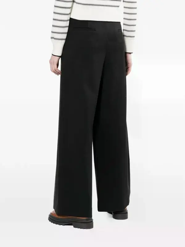 Rag & Bone Irina Tailored Trousers