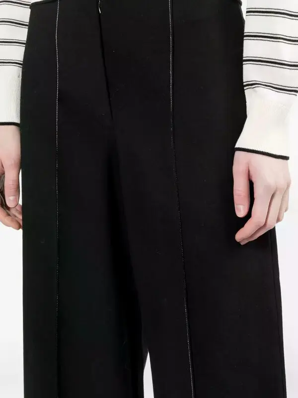 Rag & Bone Irina Tailored Trousers