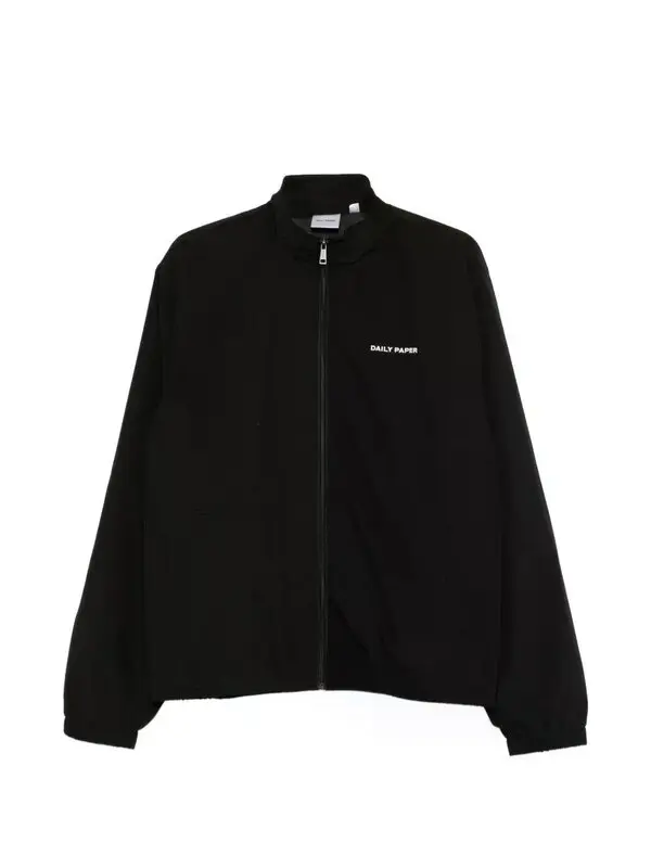 DAILY PAPER Zip Jacket