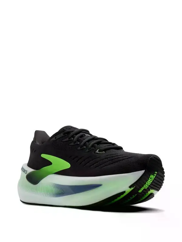 Brooks Glycerin Max 2 Sneakers - Black