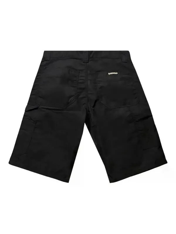 Chrome Hearts Carpenter Knee Shorts