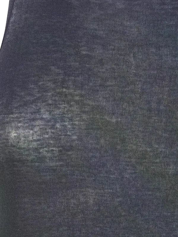 Rick Owens Racerback Tank Top
