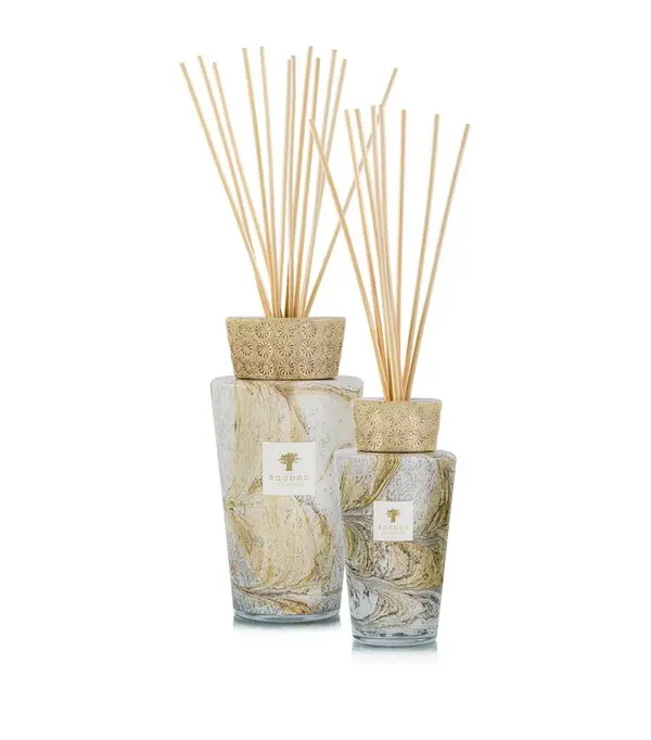 BAOBAB COLLECTION Totem Leaves Naïs Diffuser