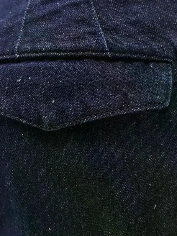 PT TORINO Logo Patch Regular Jeans