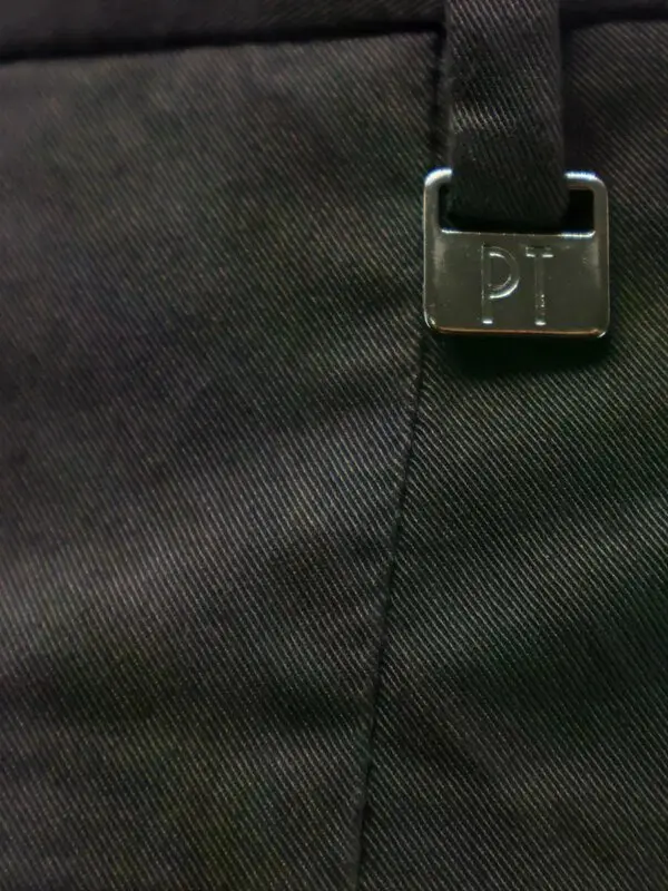 PT TORINO Charm Pocket Trousers