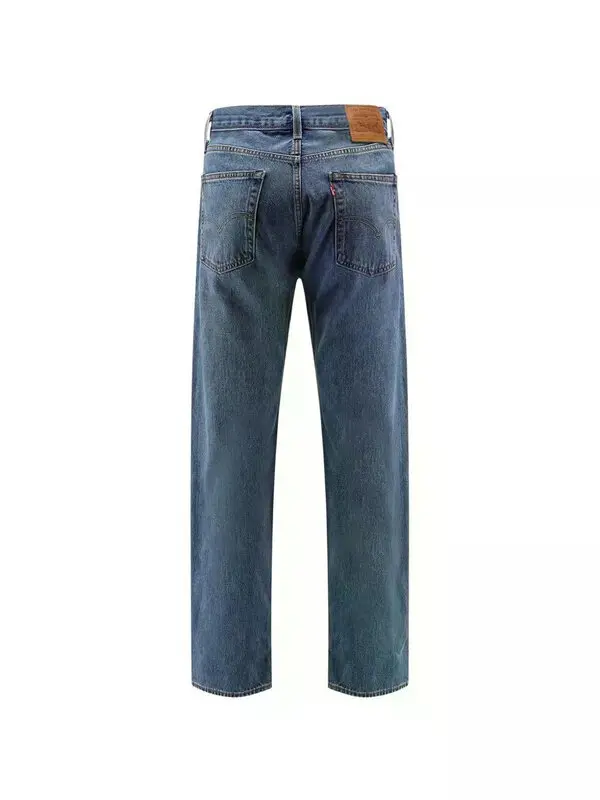 LEVI'S 555™ Straight Jeans - Blue