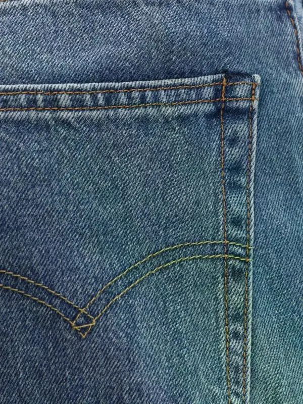 LEVI'S 555™ Straight Jeans - Blue