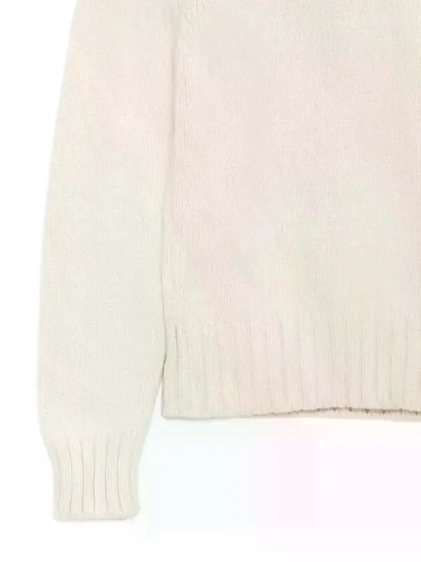 Saint Laurent 2000s Knit Sweater
