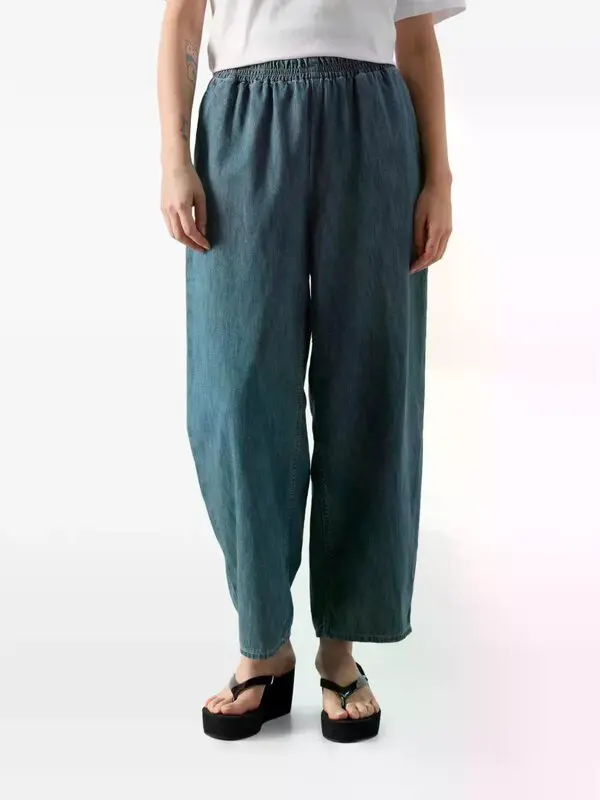 American Vintage Ydopark Denim Trousers
