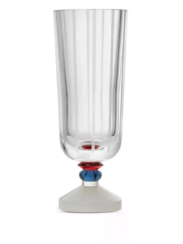 REFLECTIONS COPENHAGEN Florian Vase - White
