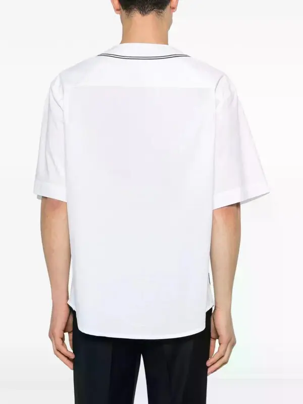 Kenzo Boke Flower 2.0 Shirt