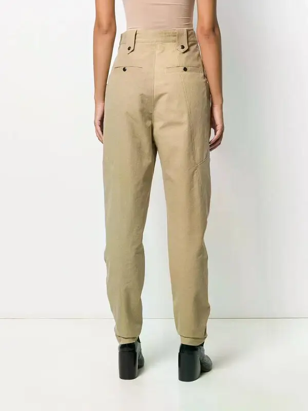 Isabel Marant Étoile Yerris Trousers