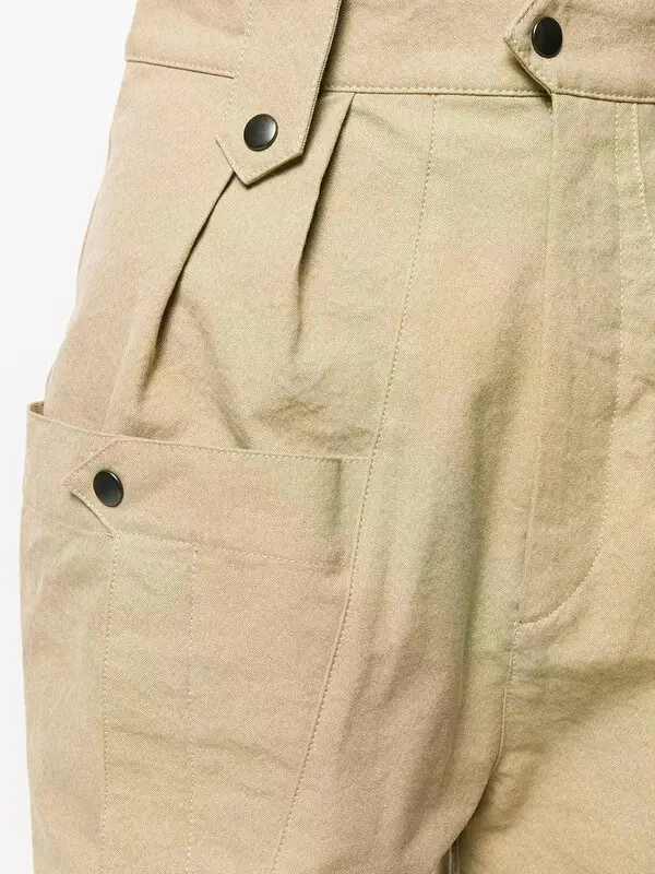 Isabel Marant Étoile Yerris Trousers