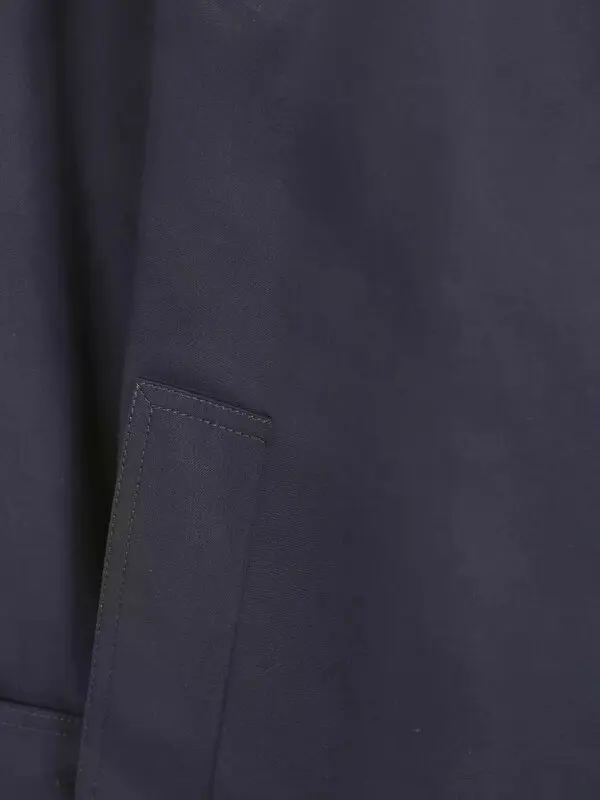 Liviana Conti Notched Collar Jacket
