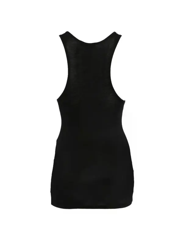 ENTIRE STUDIOS Racer-back Vest