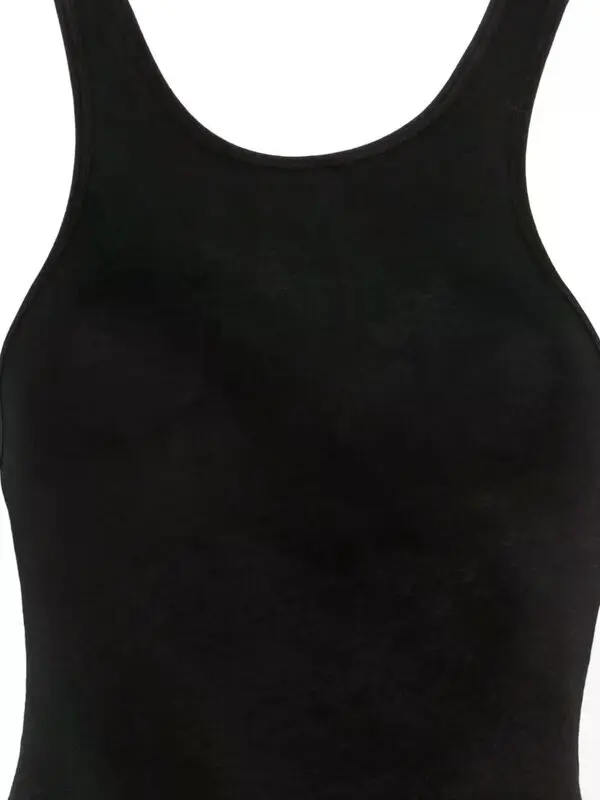 ENTIRE STUDIOS Racer-back Vest