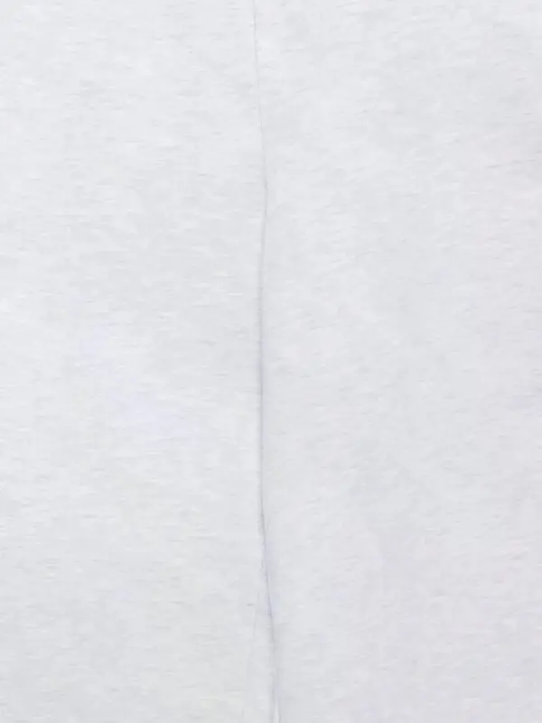 ENTIRE STUDIOS Wide-leg Track Pants - Grey