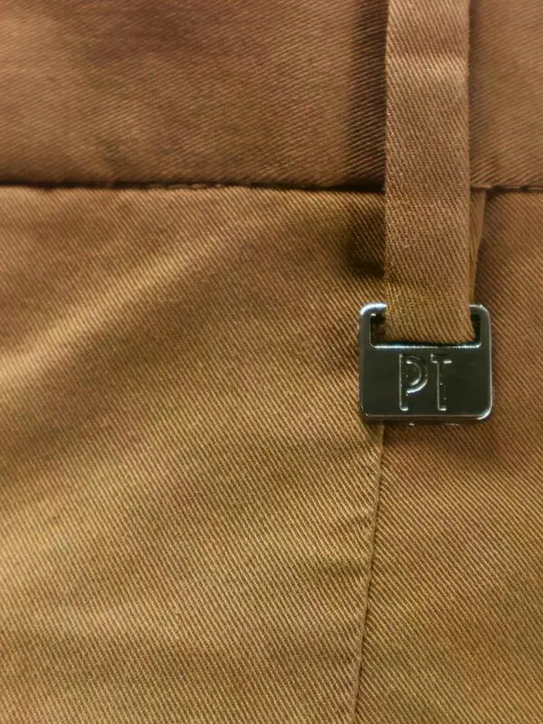 PT TORINO Master Trousers