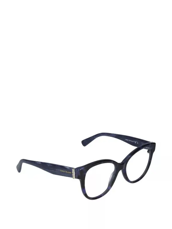 Longchamp Cat Eye Eyeglasses