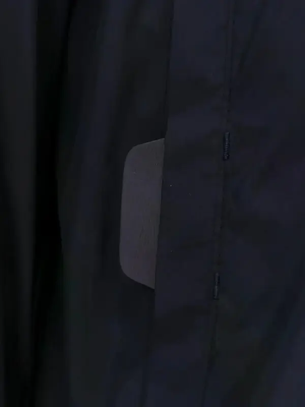 Corneliani Zip-up Reversible Cotton Jacket