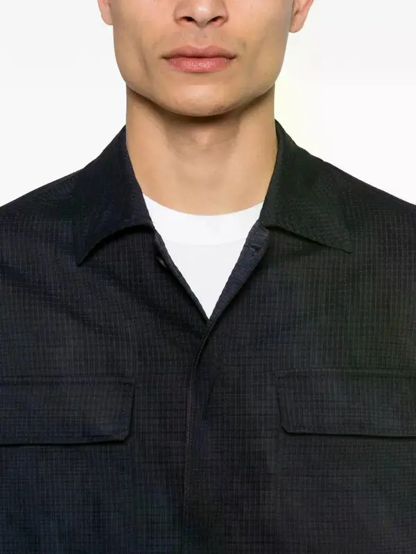 Eleventy Textured Suit