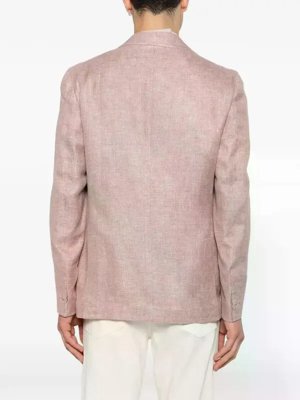 Eleventy Buttoned Blazer