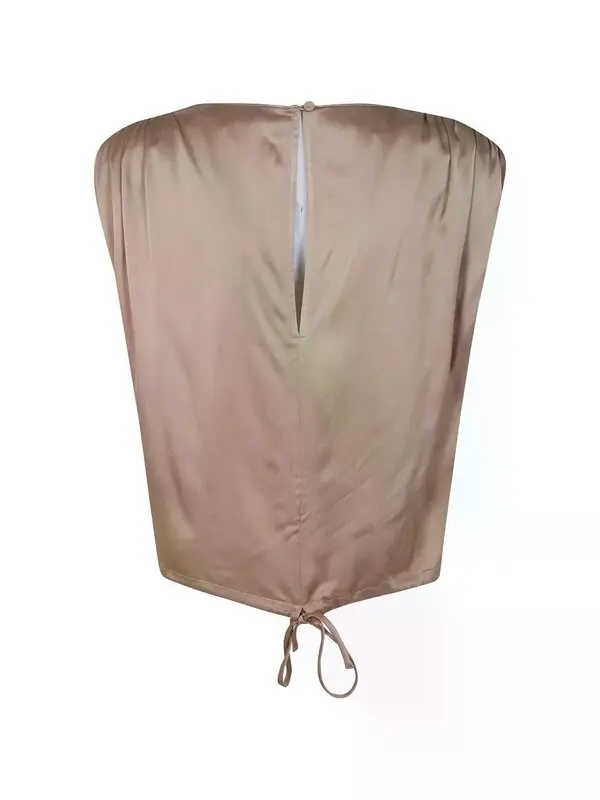 BLUGIRL Tie Detail Shirt