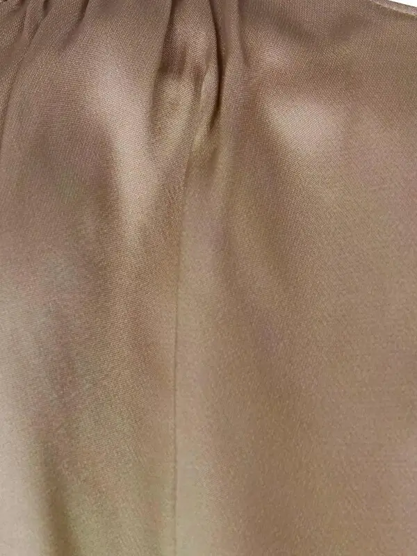 BLUGIRL Tie Detail Shirt