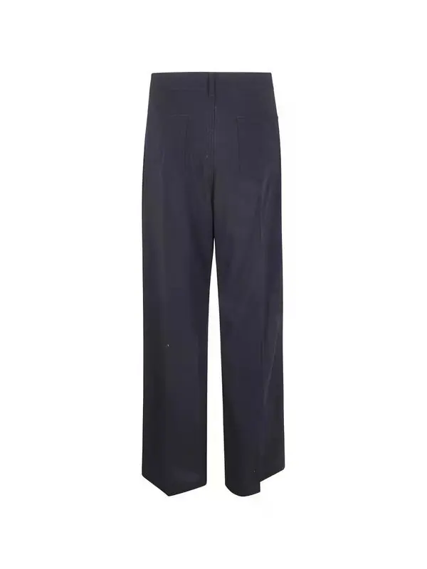 Rick Owens Five-pockets Jeans