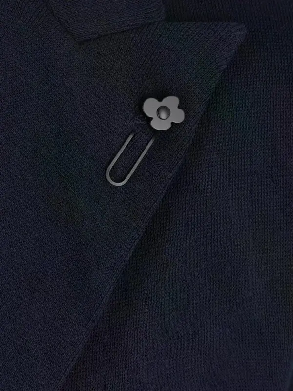 LARDINI Double-breasted Dinner Jacket