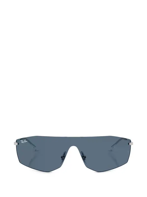 Ray-ban Alix Sunglasses - Blue