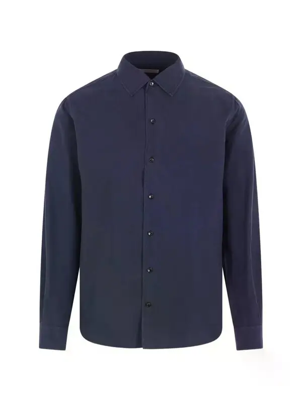 Agnona Buttoned Shirt